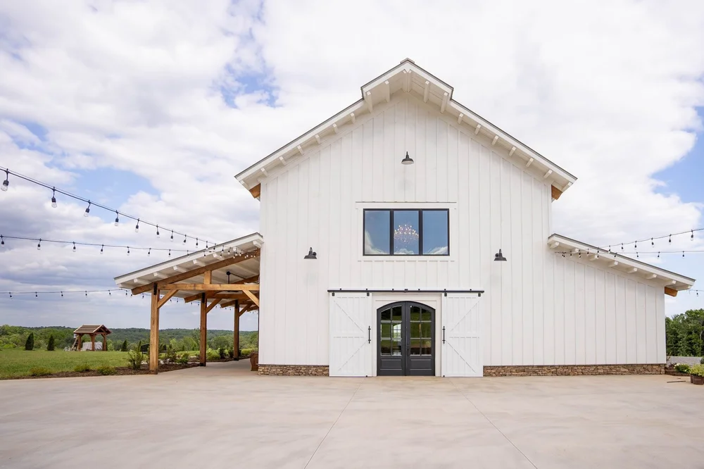 Whispering Ridge Farms