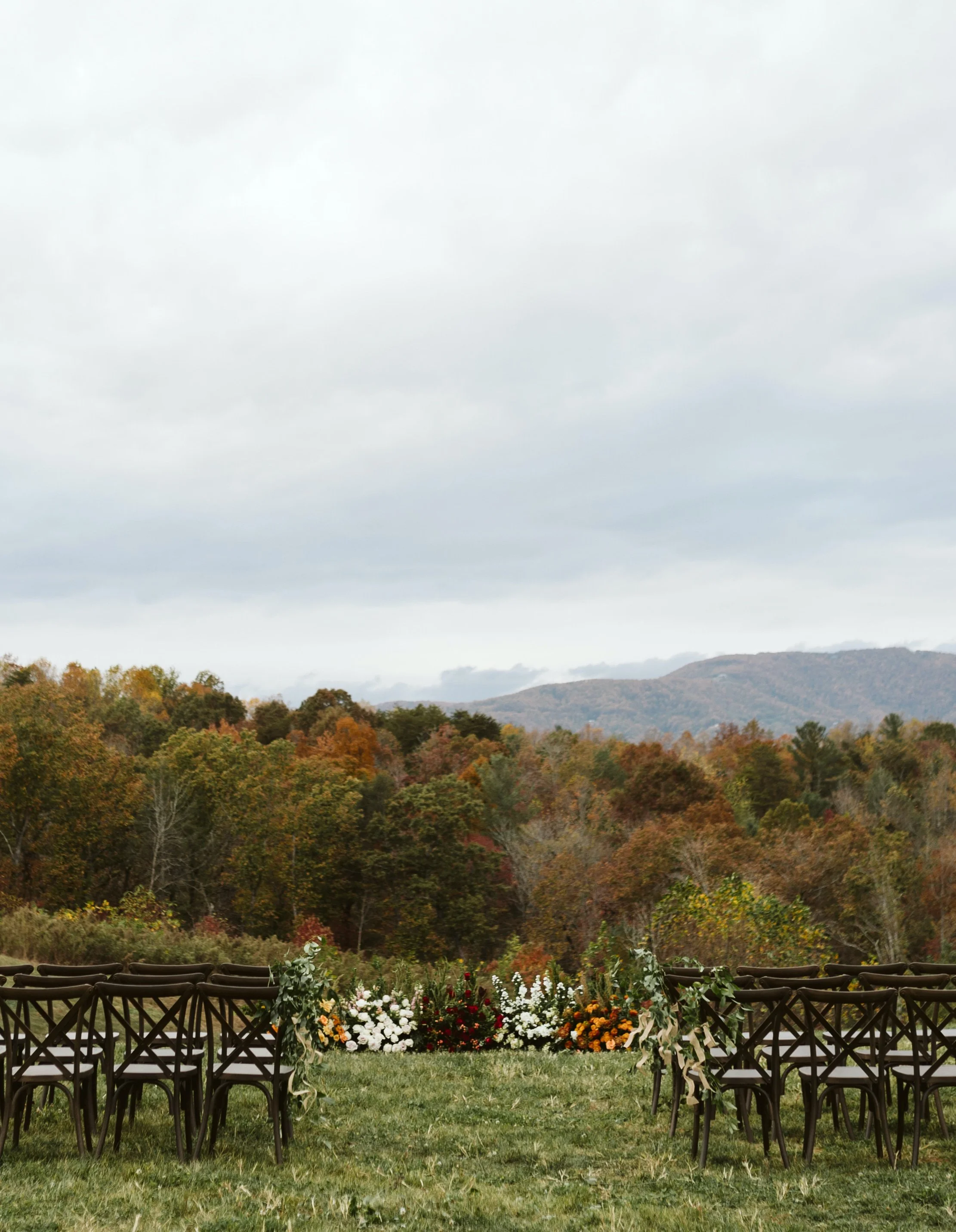 Weddings — Whispering Ridge Farms