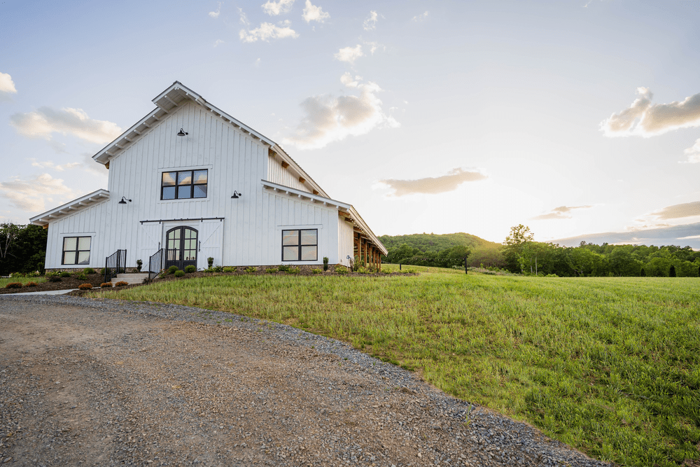 Whispering Ridge Farms