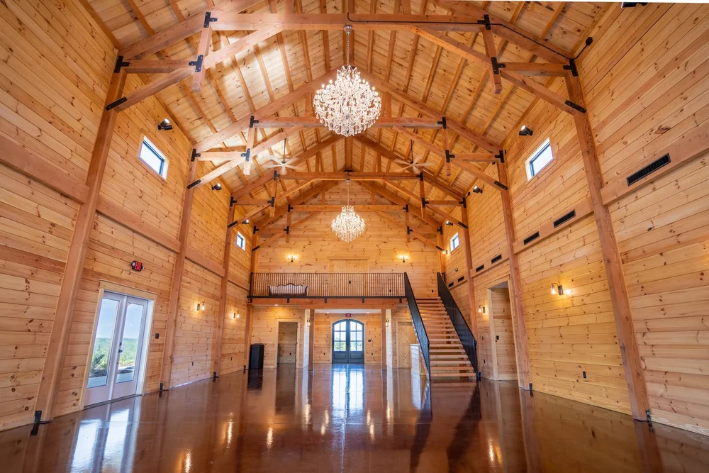 Whispering Ridge Farms