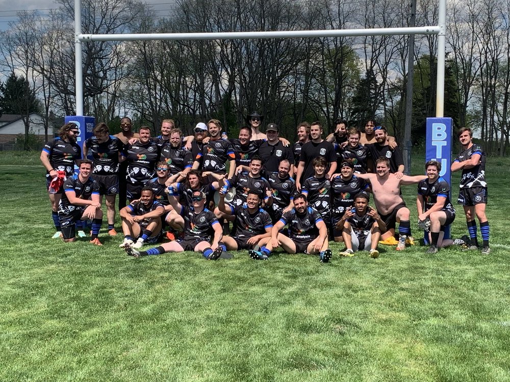 White River Rugby Football Club