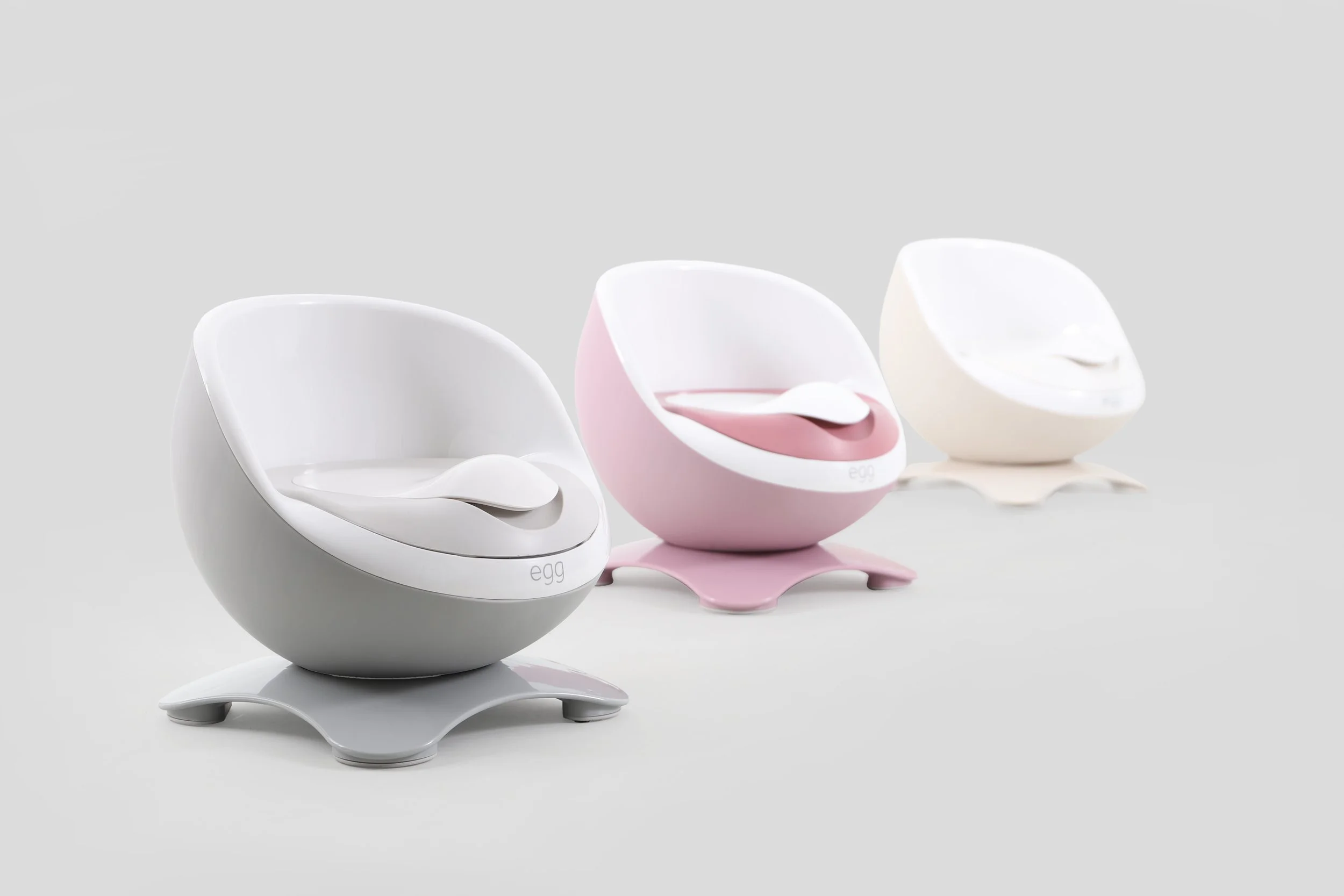 Introducing the eggloo Potty: A Stylish and Fun Potty-Training Solution — Loved by Parents - A ...