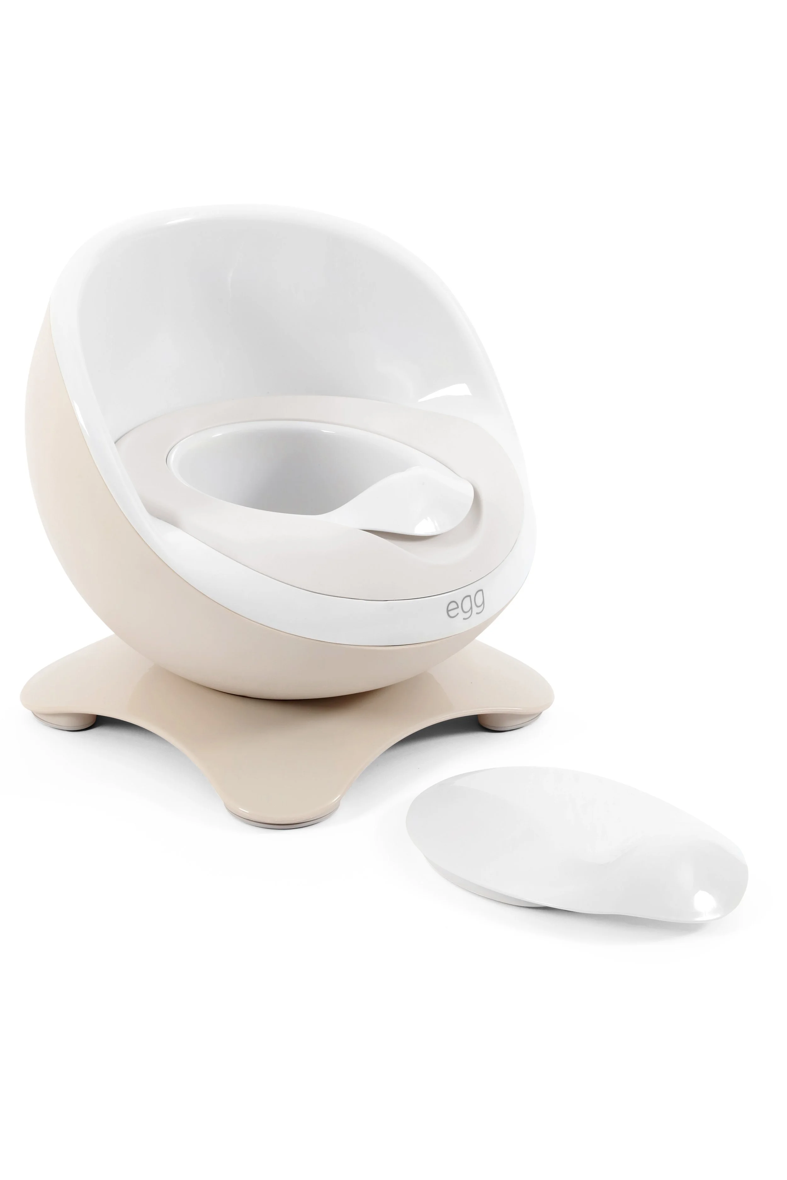 Introducing the eggloo Potty: A Stylish and Fun Potty-Training Solution — Loved by Parents - A ...