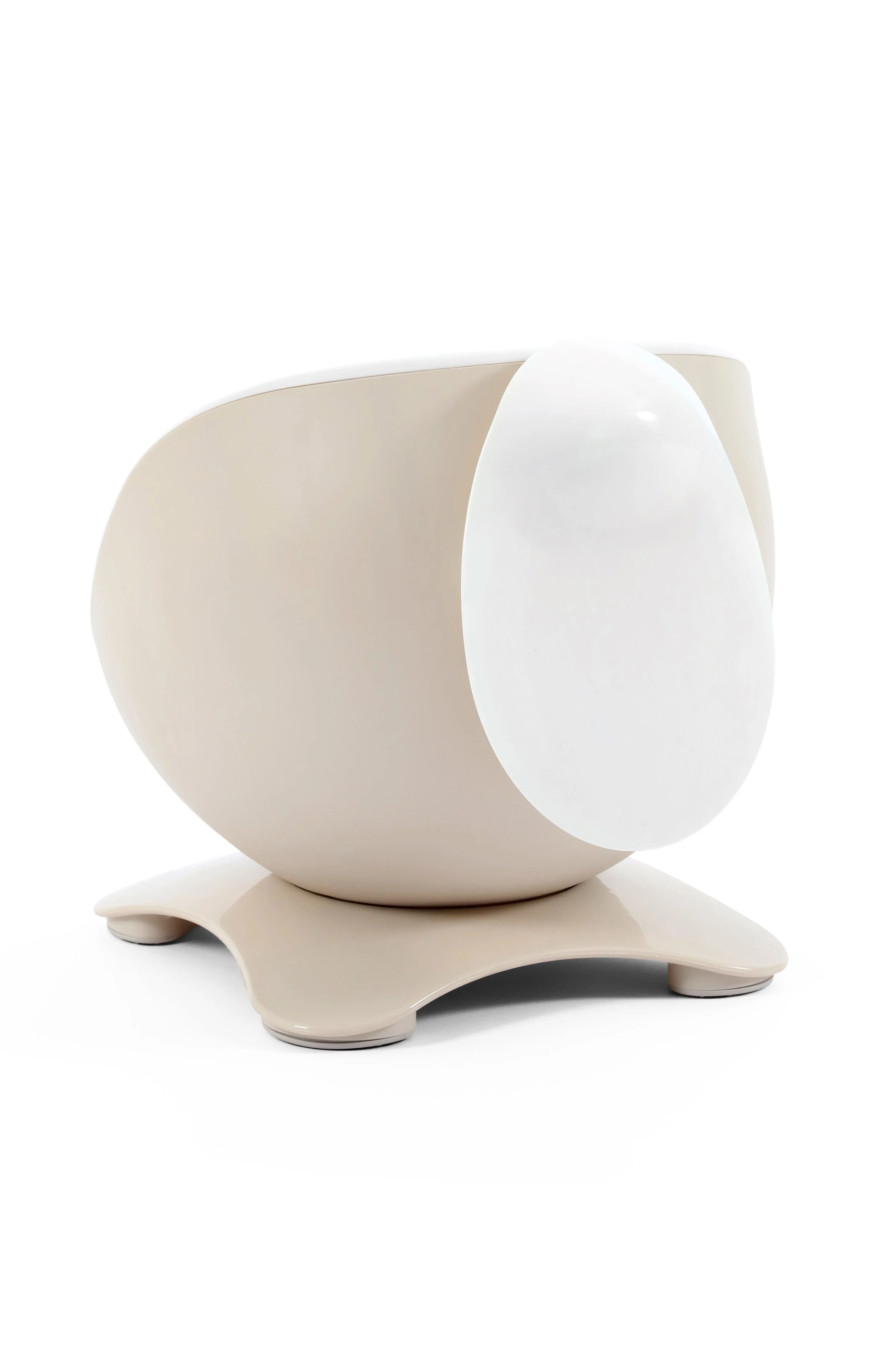 Introducing the eggloo Potty: A Stylish and Fun Potty-Training Solution ...