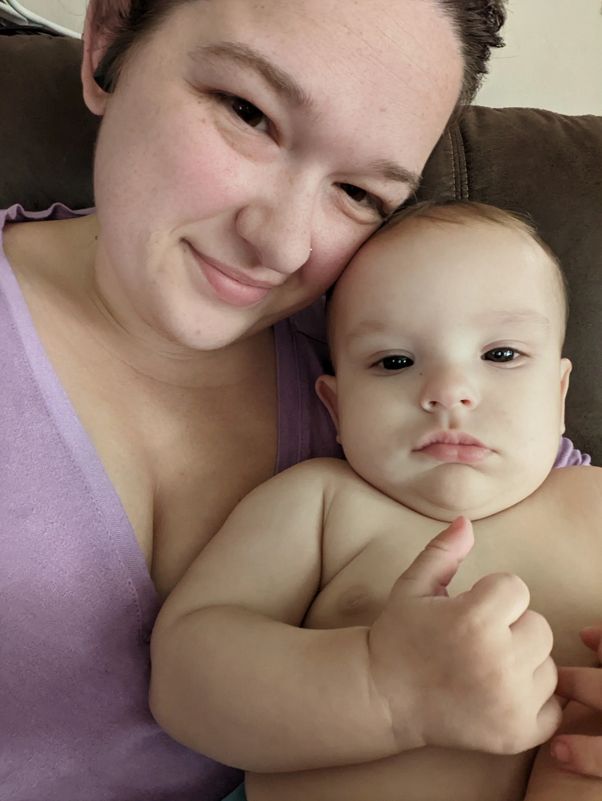 Mitchell s Paid Leave Story Maine Paid Leave Mitchell s Paid Leave Story Maine Paid Leave