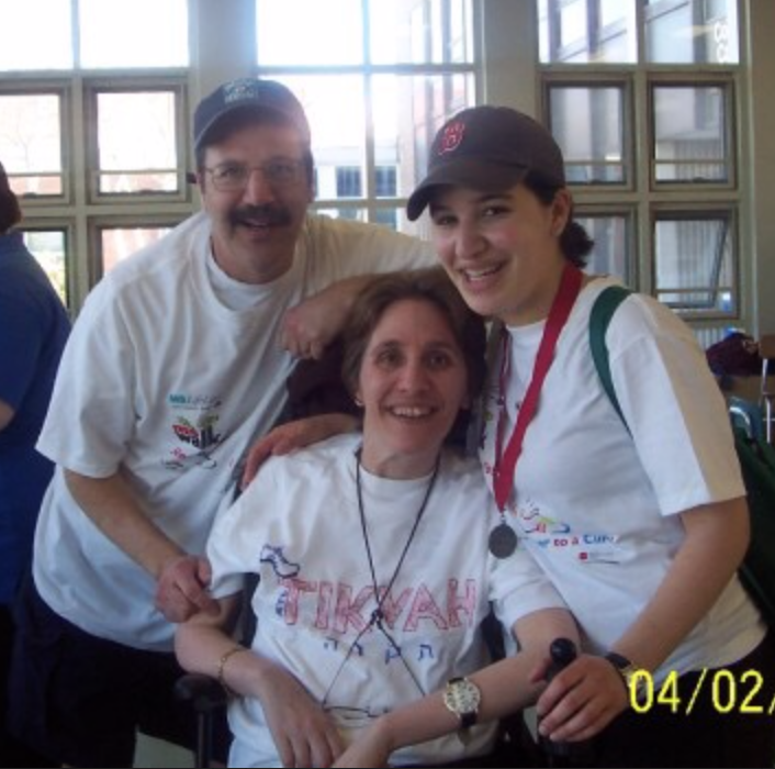 Maine Paid Leave—Ariel's Paid Leave Story