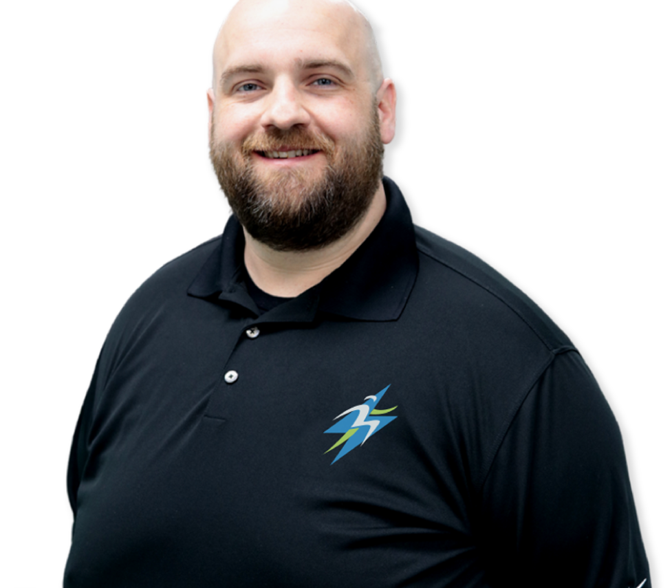 Annual Meeting Presenters — Missouri Athletic Trainer's Association