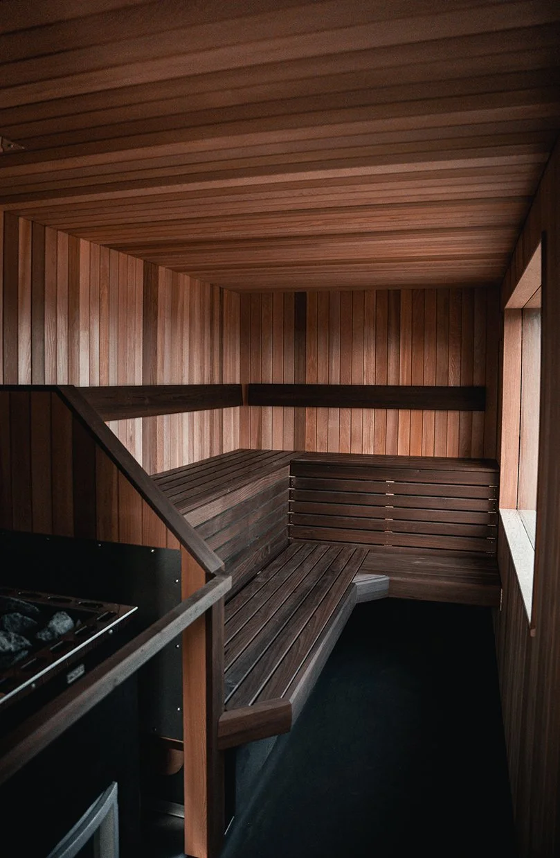 LOCATIONS | Discover your Local Sauna Experience — The Nomadic Sauna