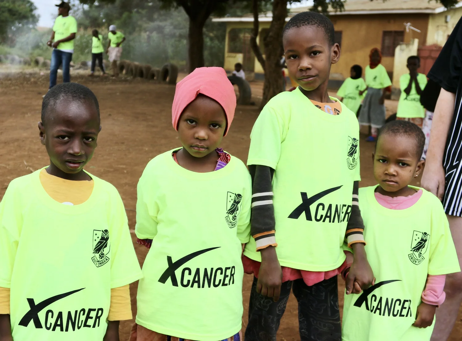 XCancer | Expanding The Reach of Cancer Innovations