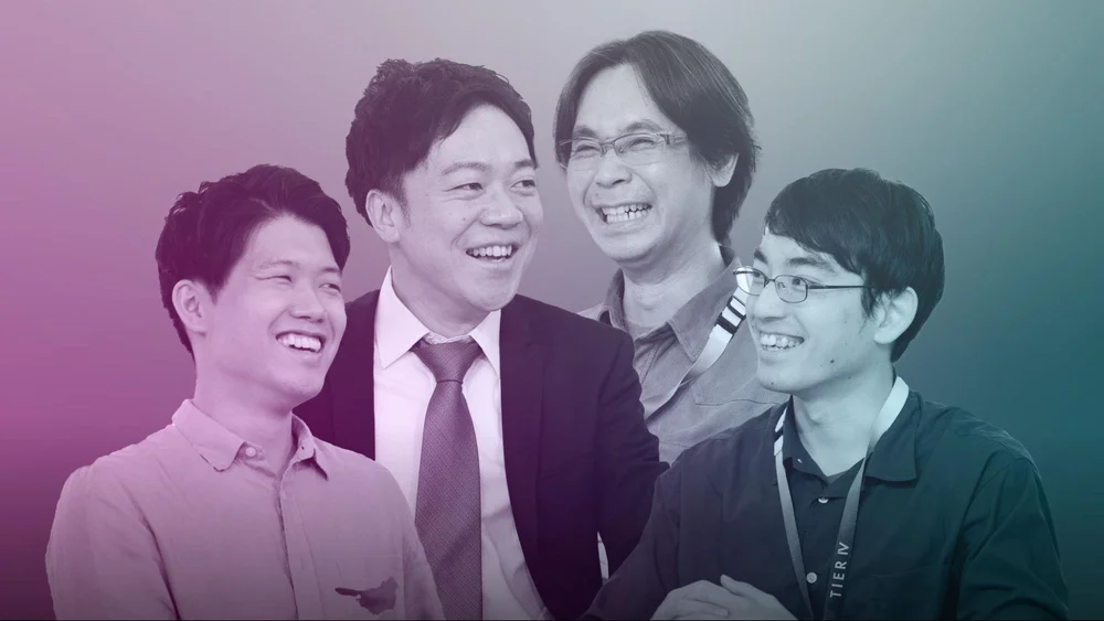 System Software Team x CTO roundtable pt. 2 — TIER IV Careers