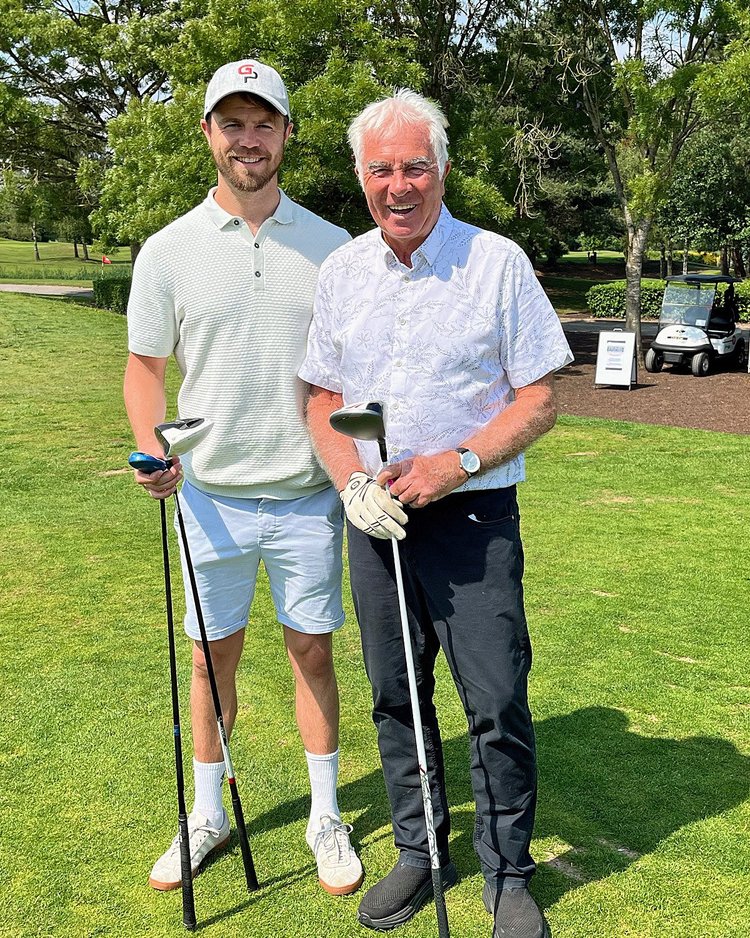 2025 Golf Day Gallery — BRFPA