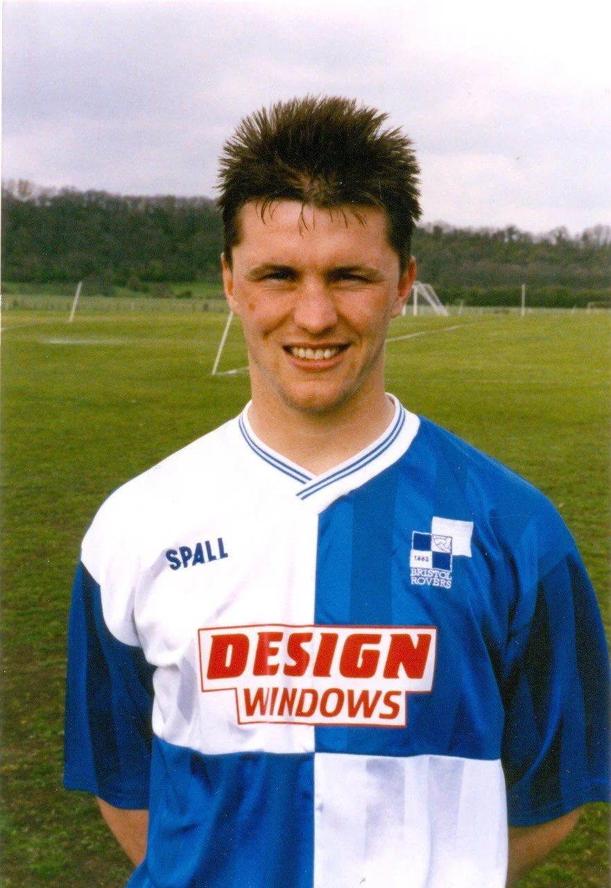 Bob Bloomer — BRFPA