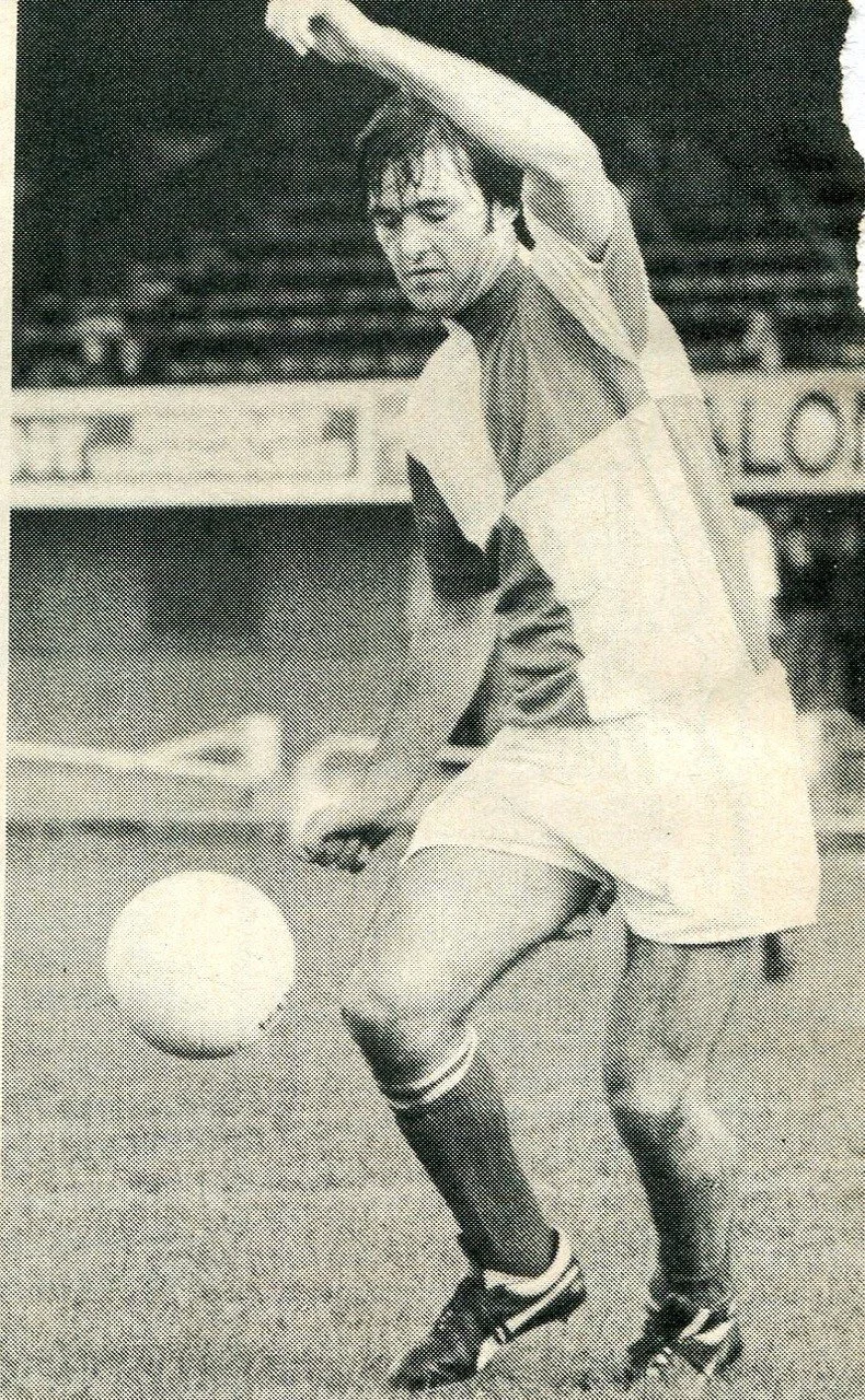 Tribute to Brian O’Donnell — BRFPA