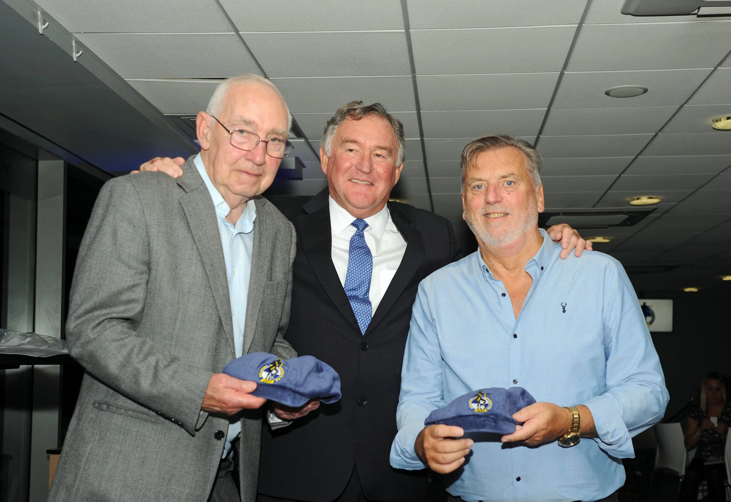 BRFPA Annual Dinner 2022 — BRFPA