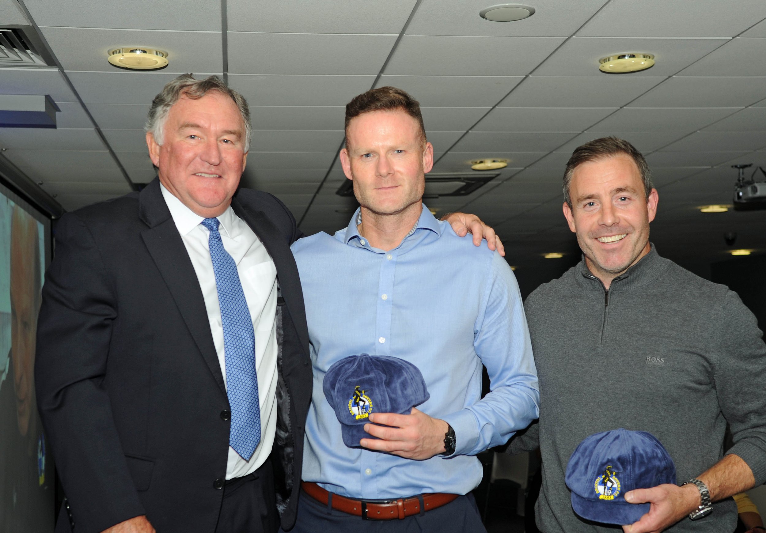 BRFPA Annual Dinner 2022 — BRFPA