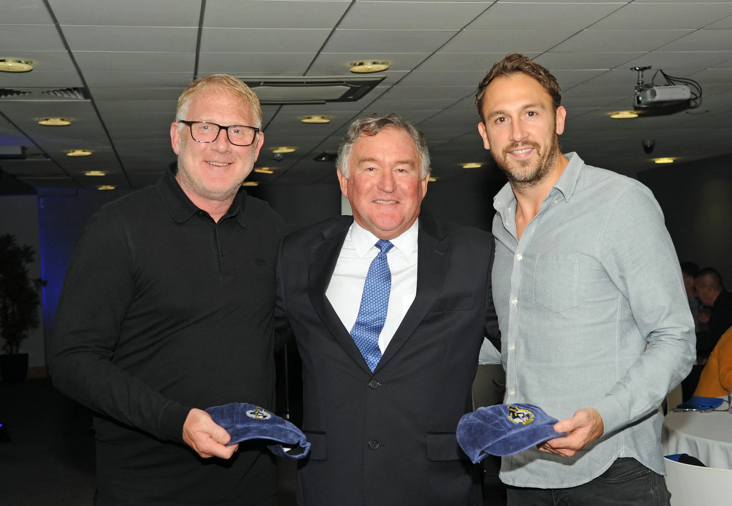 BRFPA Annual Dinner 2022 — BRFPA