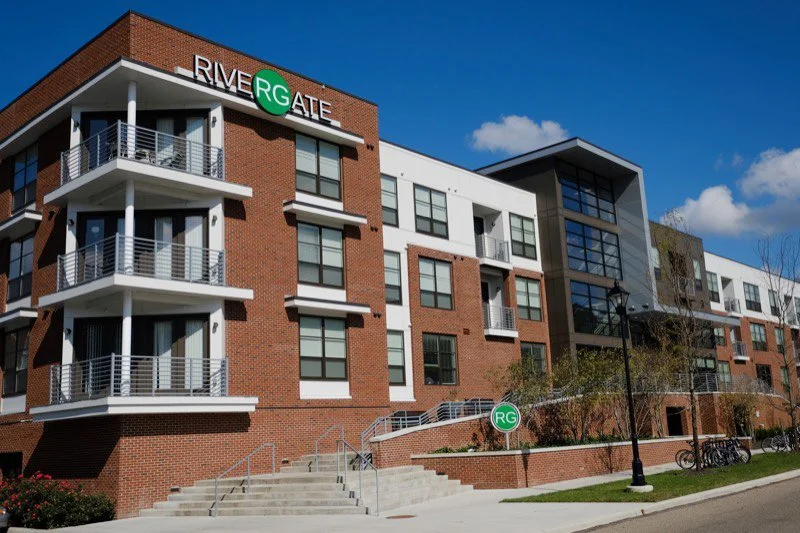 Photos — River Gate Apartments