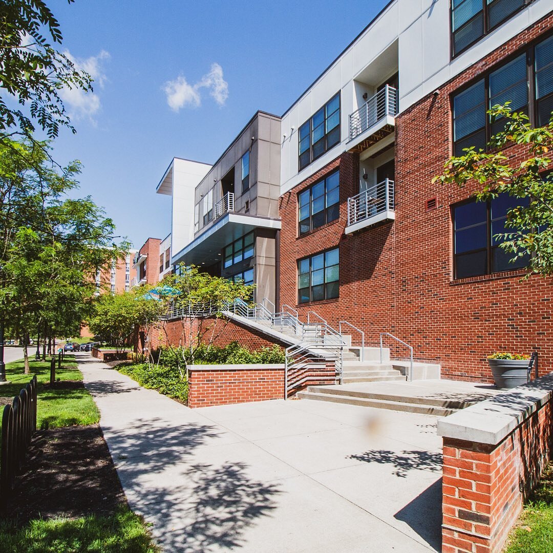 River Gate Apartments