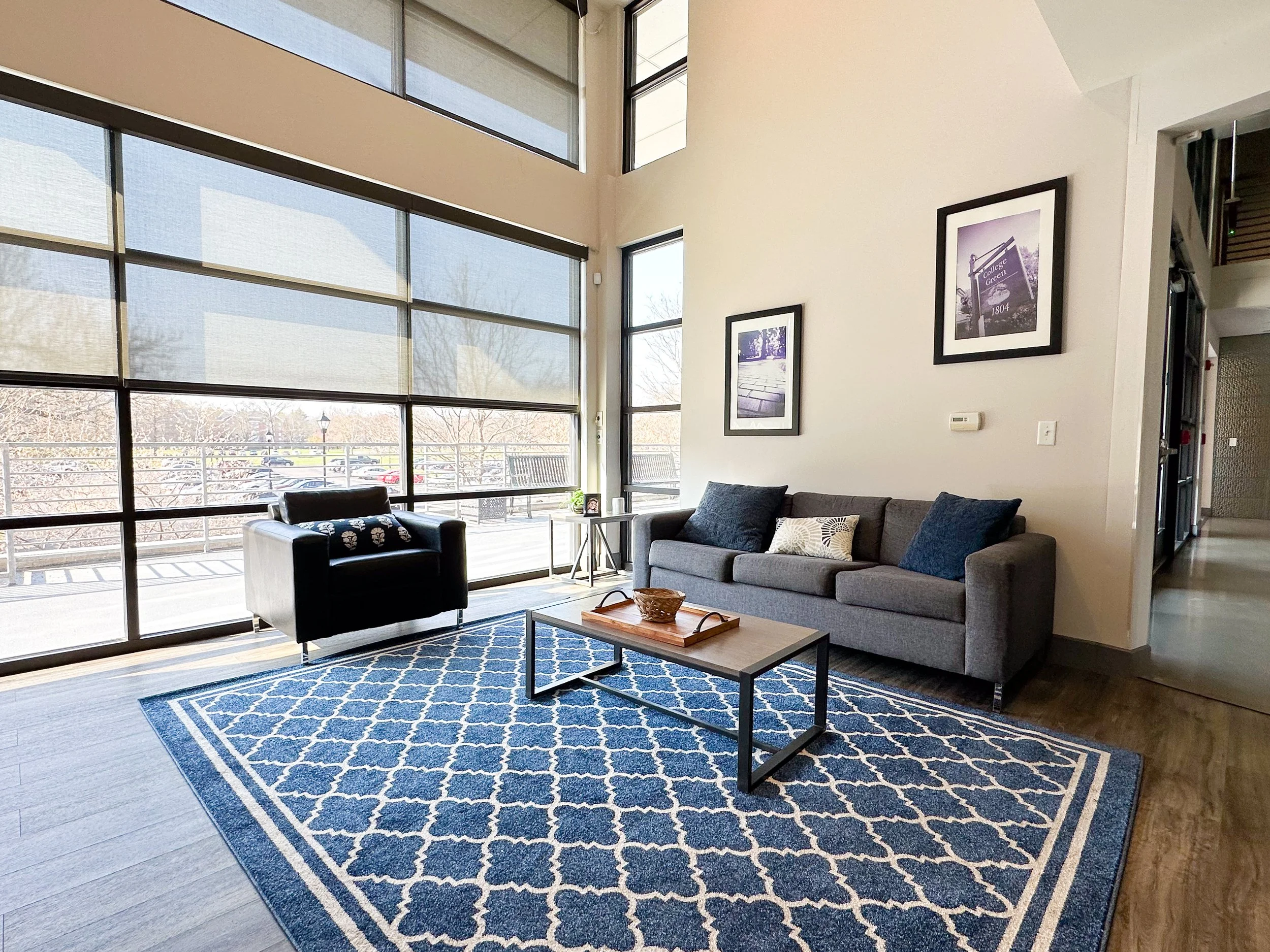 River Gate Apartments