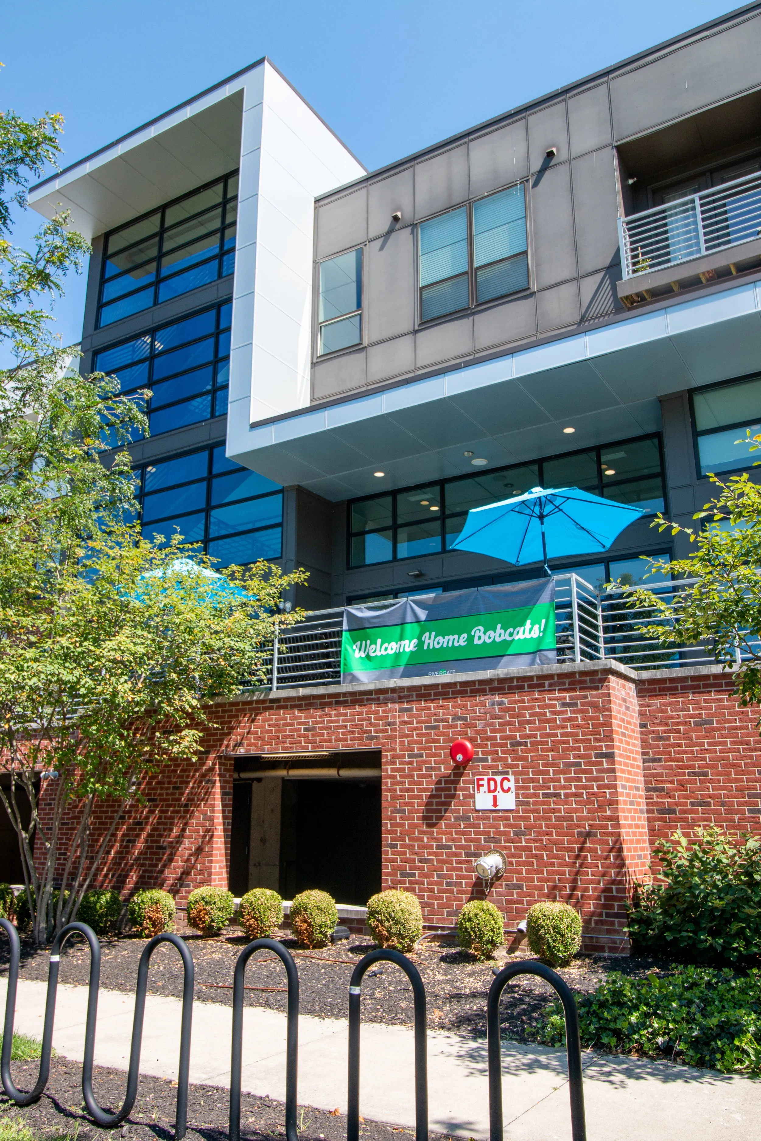 Our Apartments — River Gate Apartments