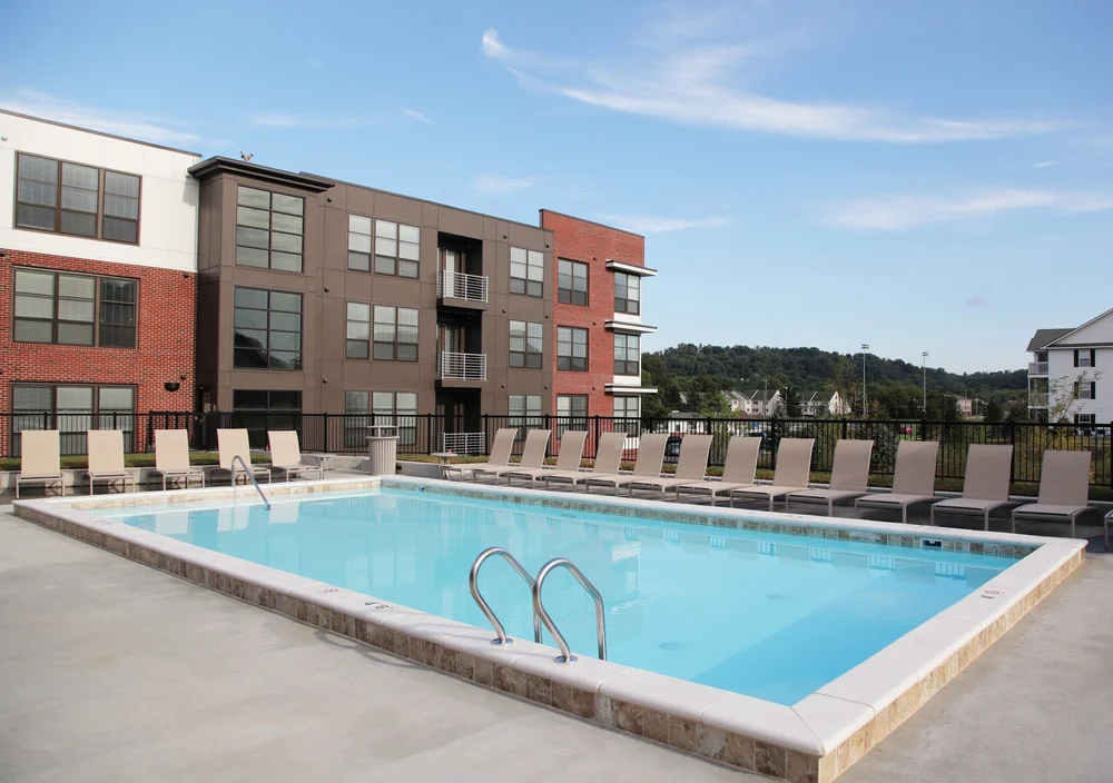 Our Apartments — River Gate Apartments