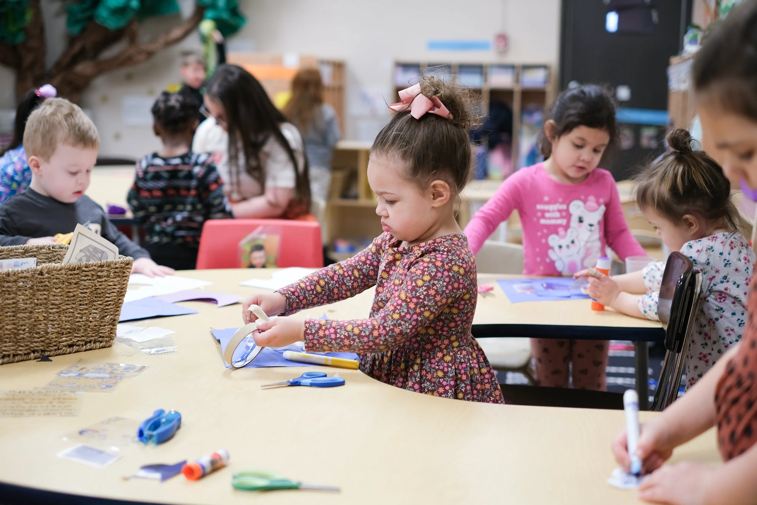 Calvary Christian Childcare