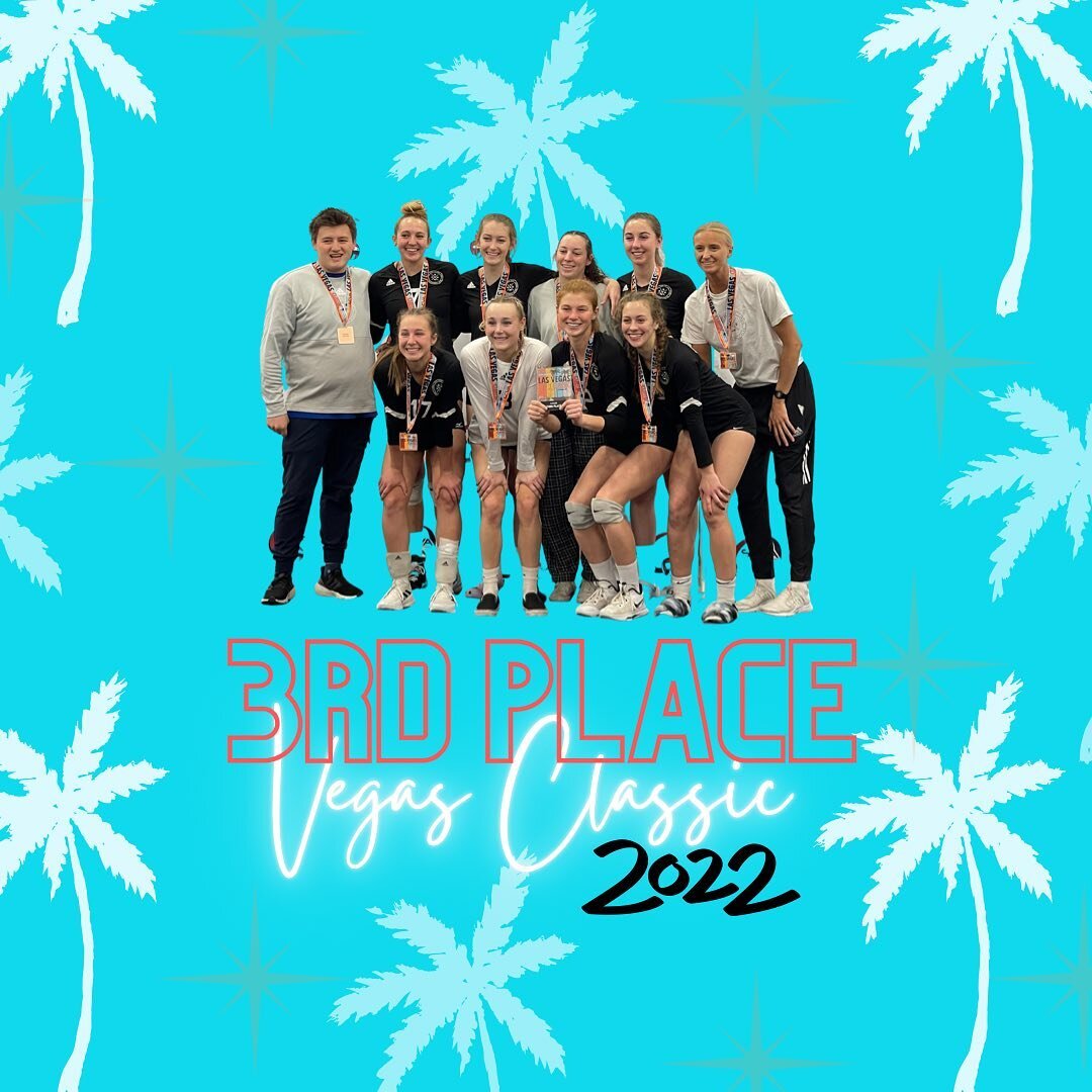 805 Elite Volleyball Club