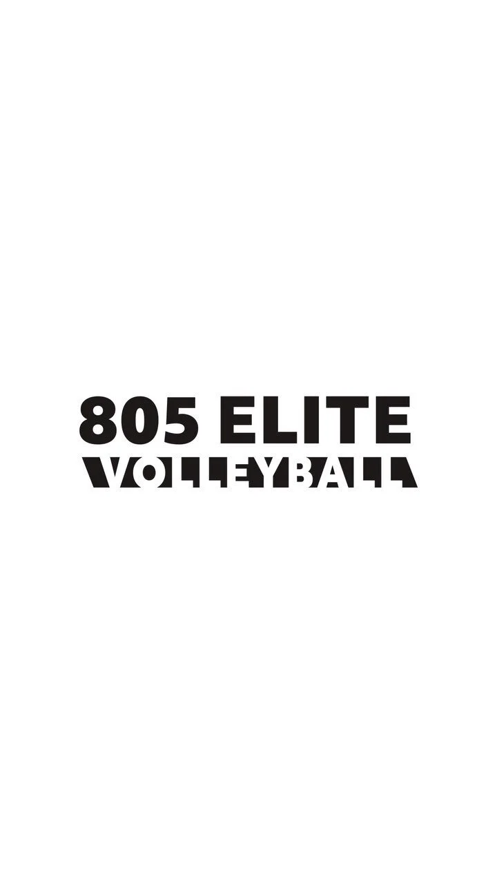 805 Elite Volleyball Club