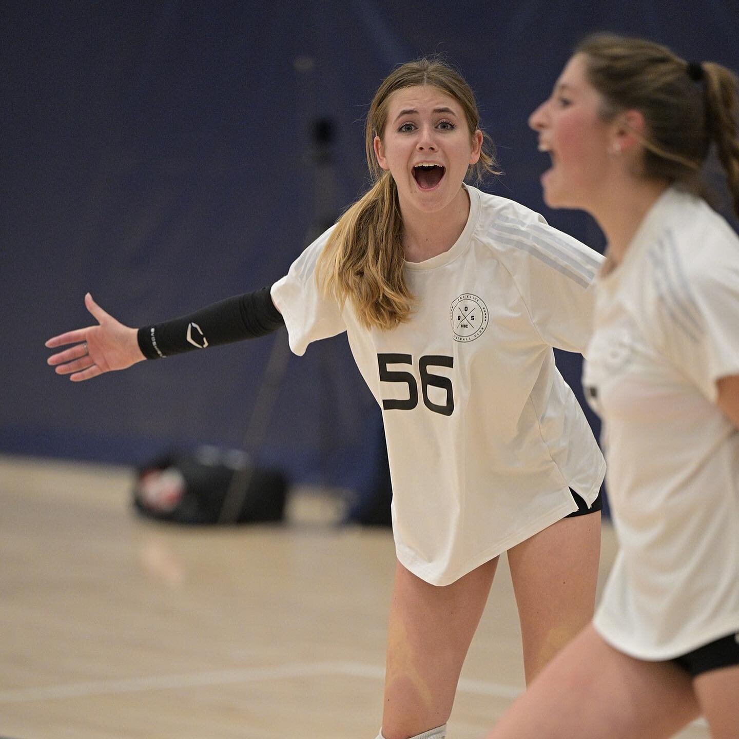 805 Elite Volleyball Club