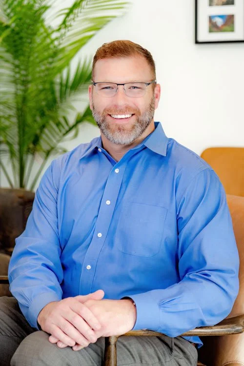 Dr. Joshua D. Essery, ABPP | Board Certified Licensed Psychologist ...