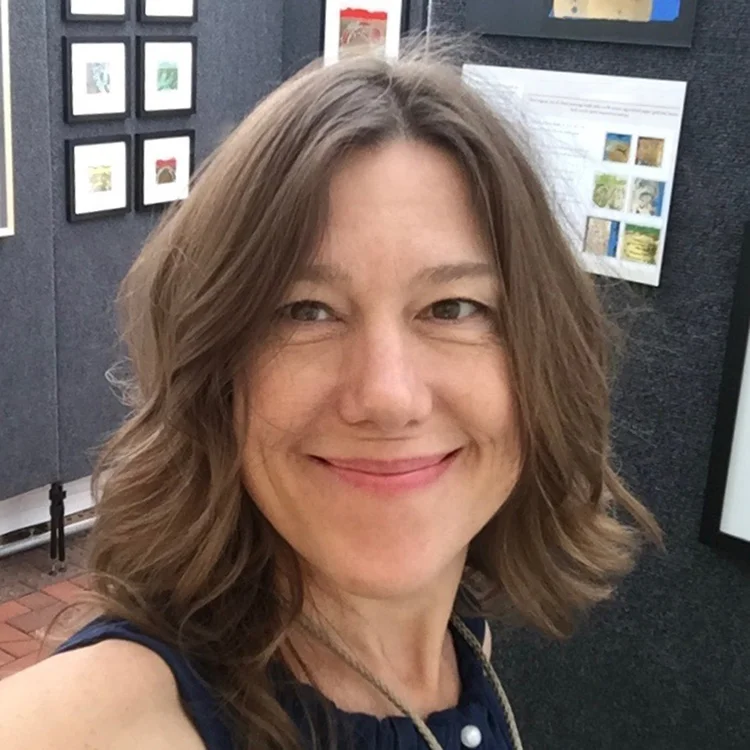 Jennifer Kane Fine Art