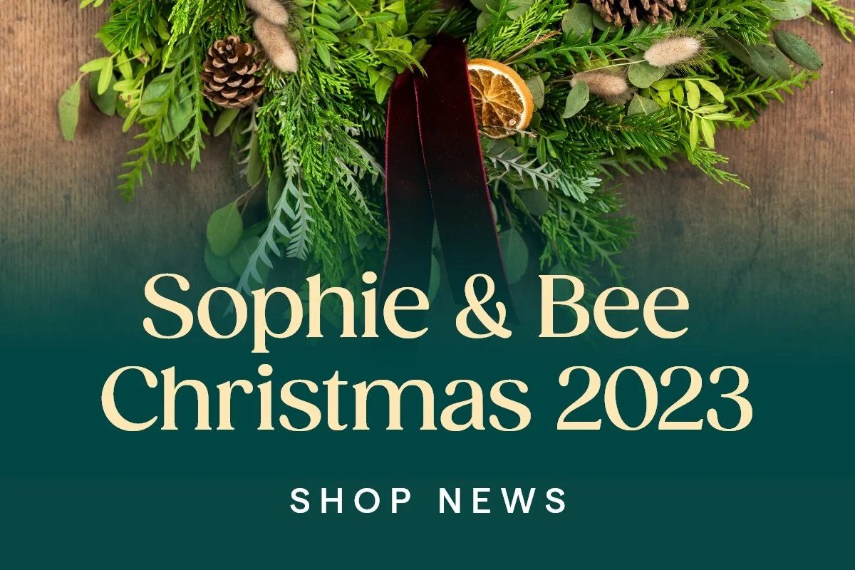 Sophie and Bee Floral Design