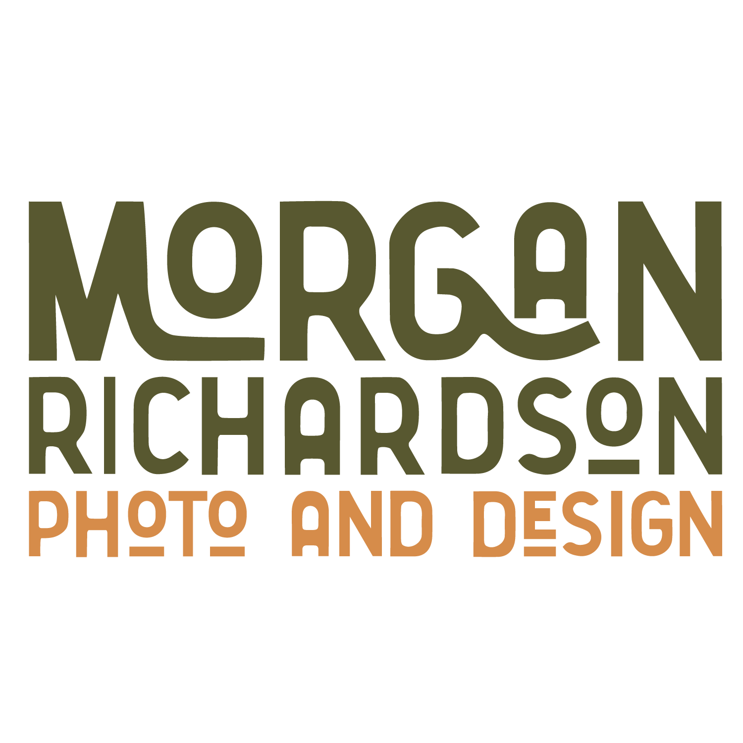 Morgan Richardson Photo and Design