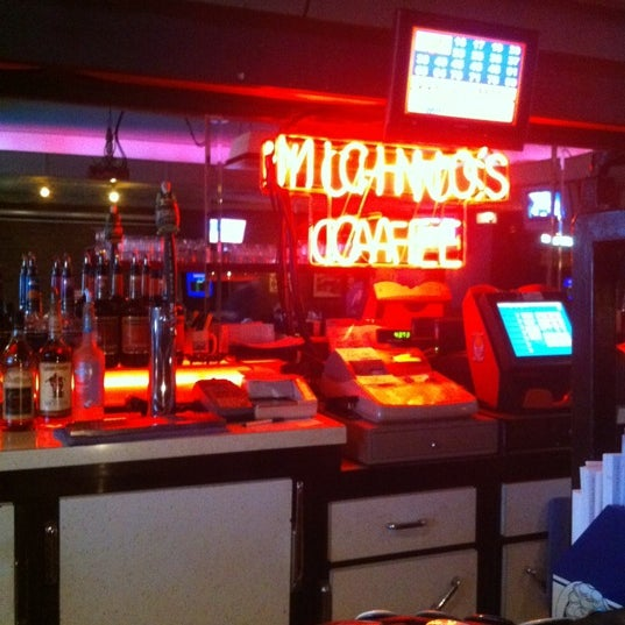 Metro Detroit: Redford’s Michno’s Cafe — Beckerz Bites