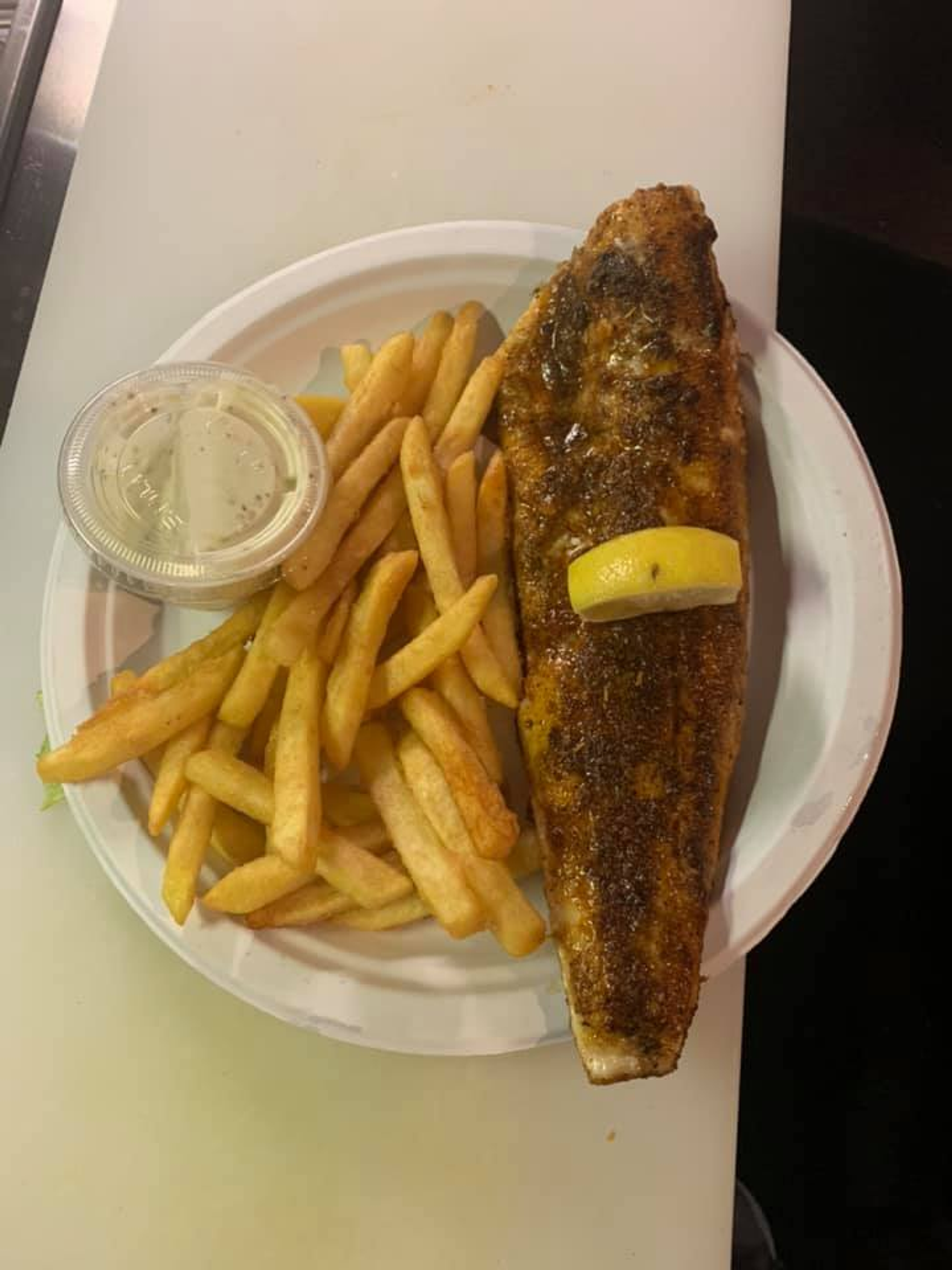 Metro Detroit: Redford’s Michno’s Cafe — Beckerz Bites