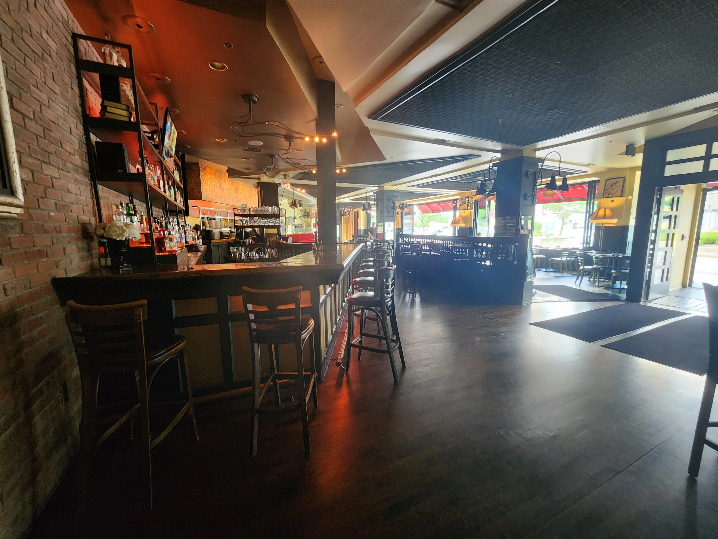 Metro Detroit: Royal Oak’s Goodnite Gracie — Beckerz Bites