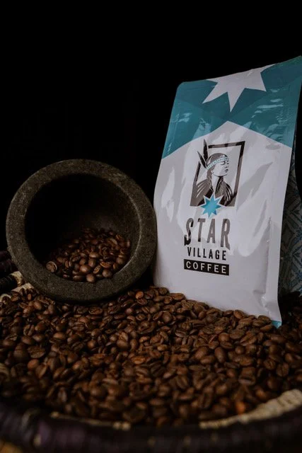 Star Village Coffee