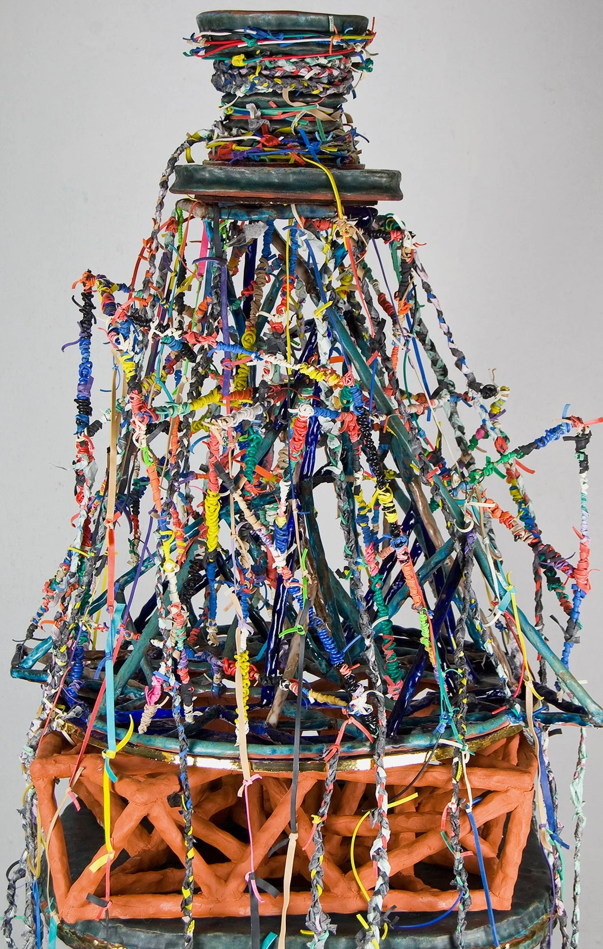 New Work — Lauren Sandler