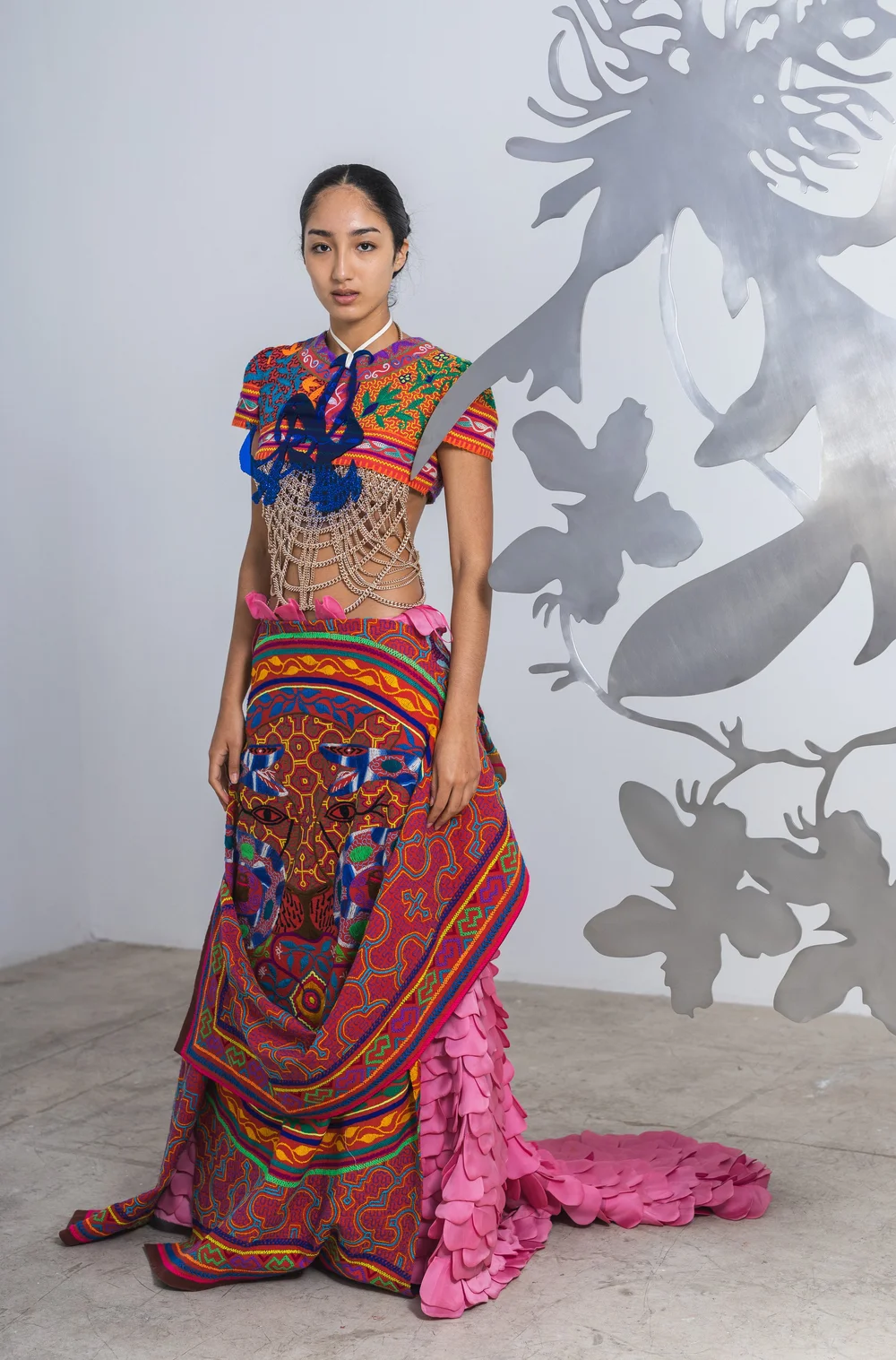 Ani Alvarez Calderon