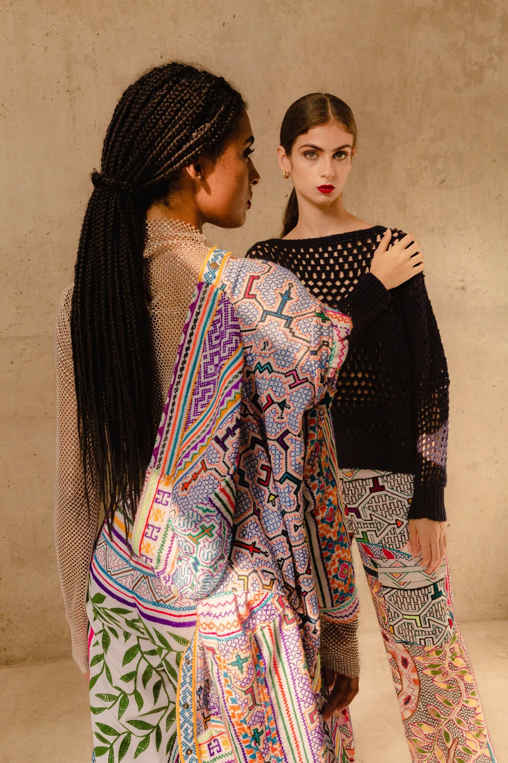 Ani Alvarez Calderon