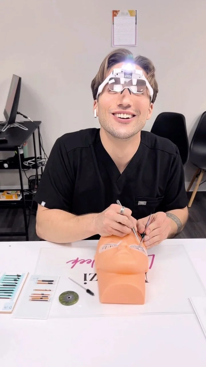Melluzi Academy Austin Esthetics School Licencing Program