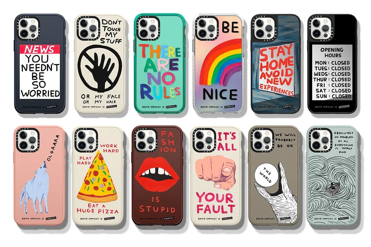 WOYC On-Demand: Global Print on-demand for iPhone 16 cases, Tech ...