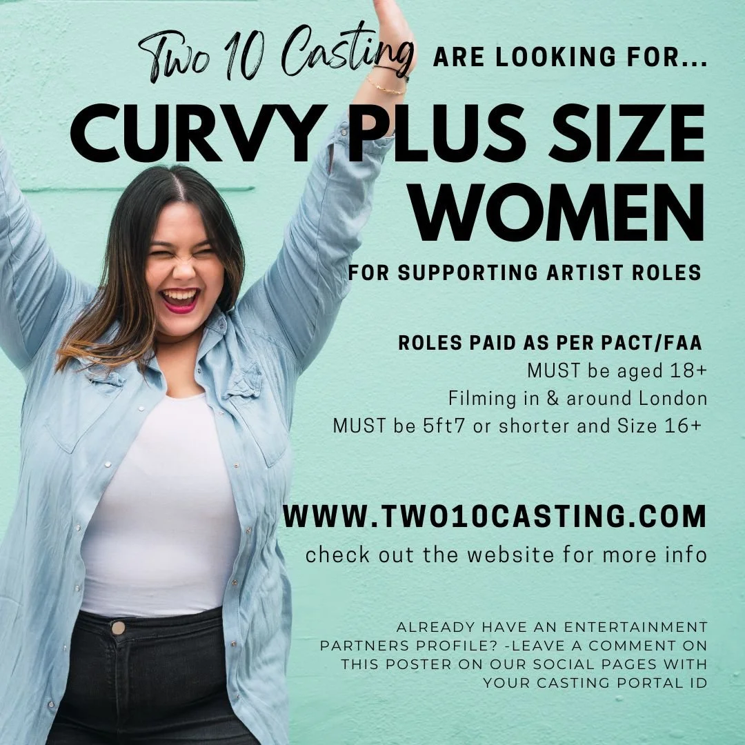 Current casts — Two 10 Casting