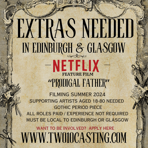 Current casts — Two 10 Casting