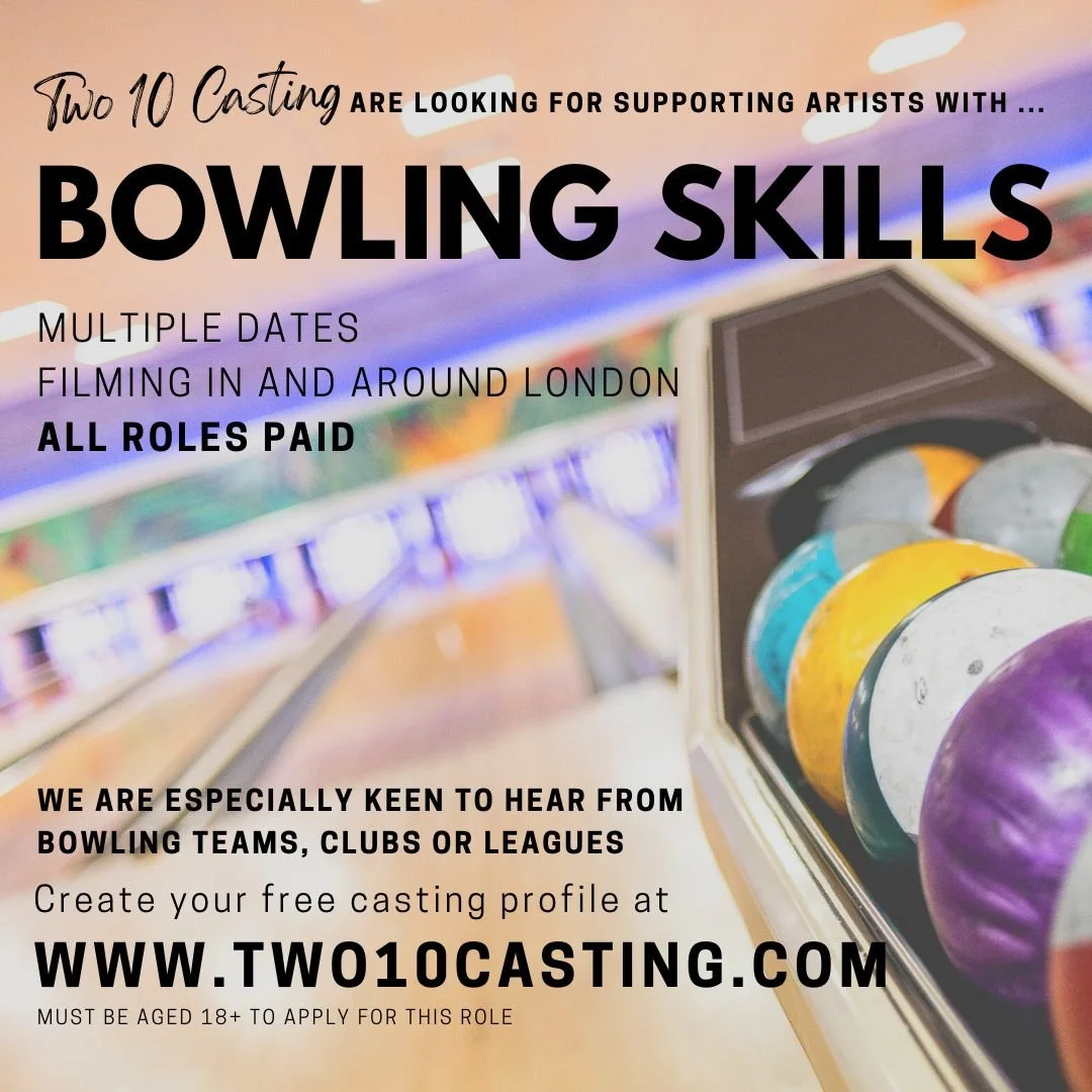 Current casts — Two 10 Casting