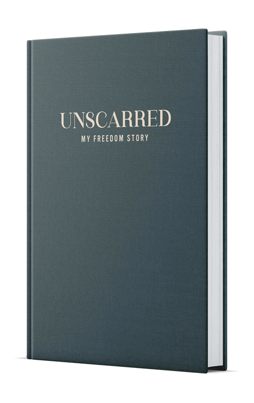 Unscarred: A Freedom Story
