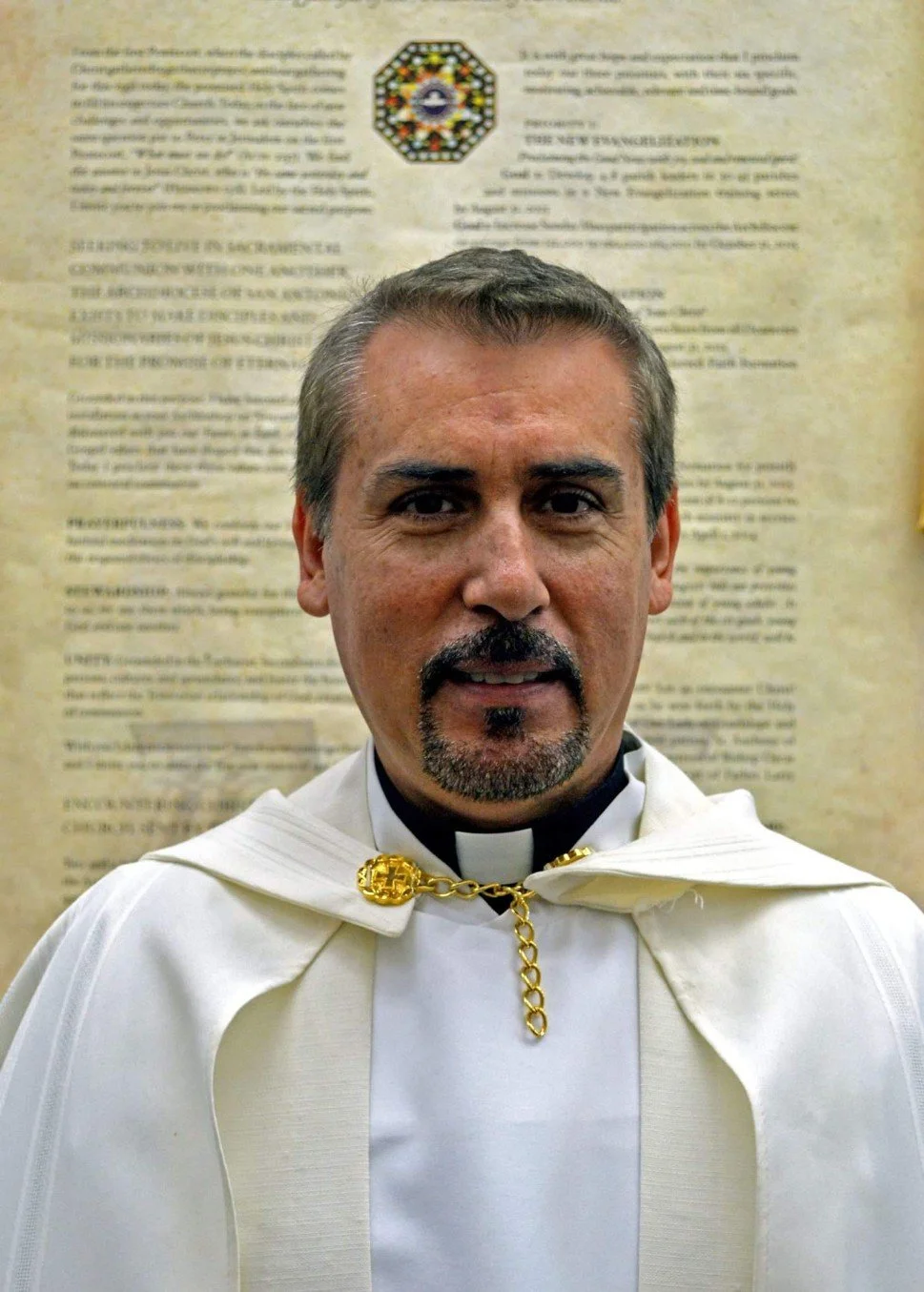 About — St. Joan of Arc Church