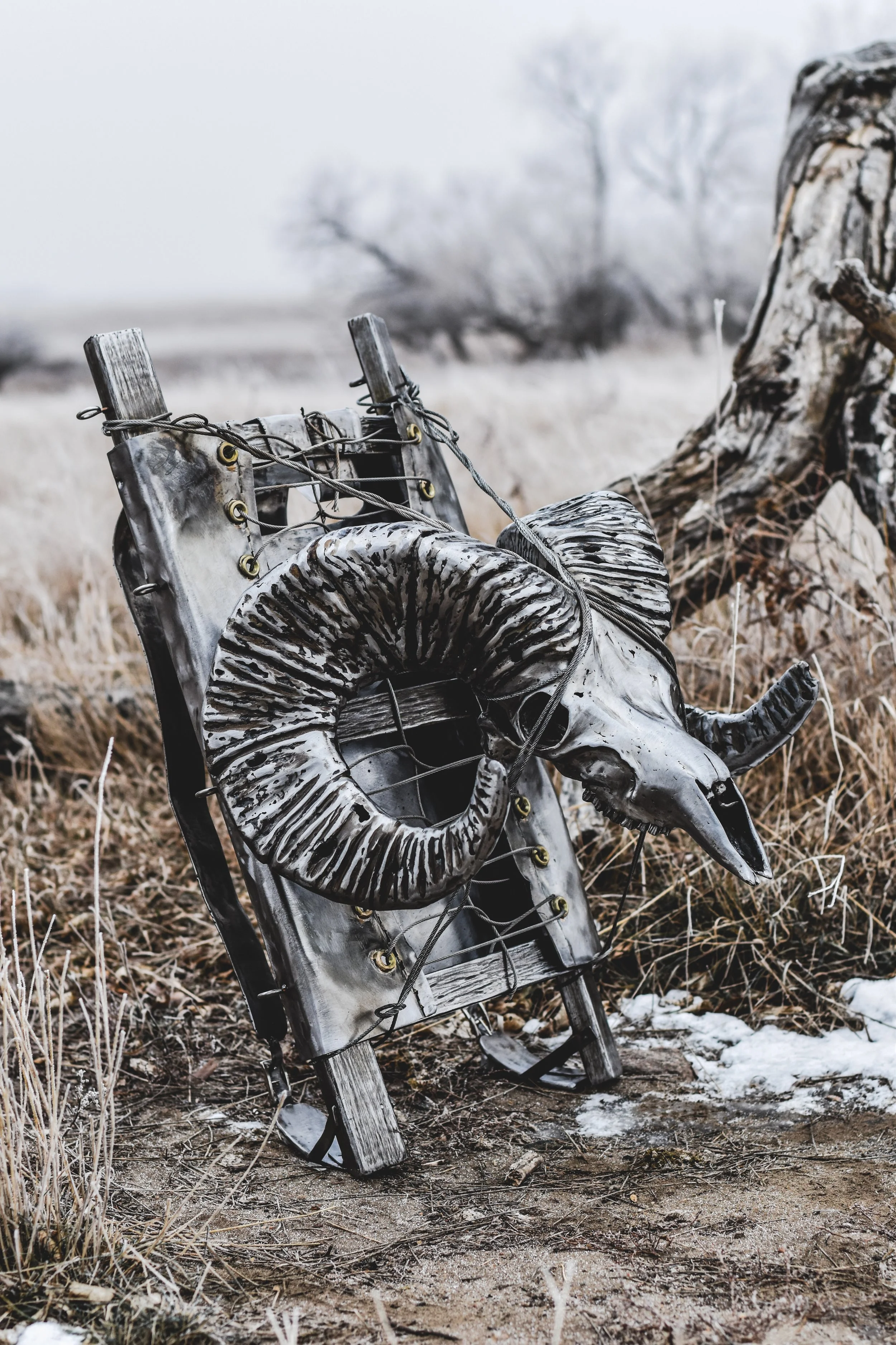 Metal Monkey Design Co