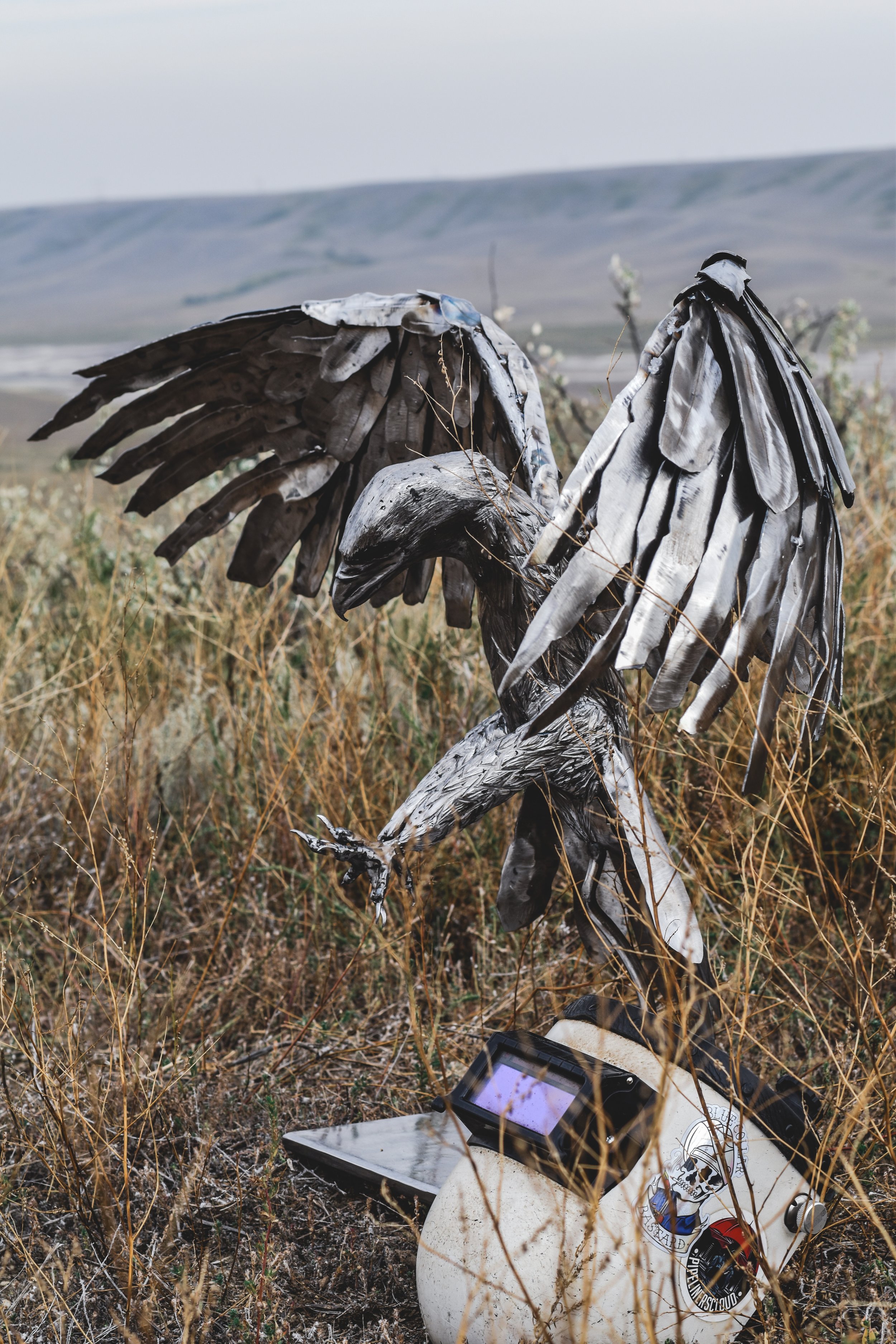 Original Works — Metal Monkey Design Co