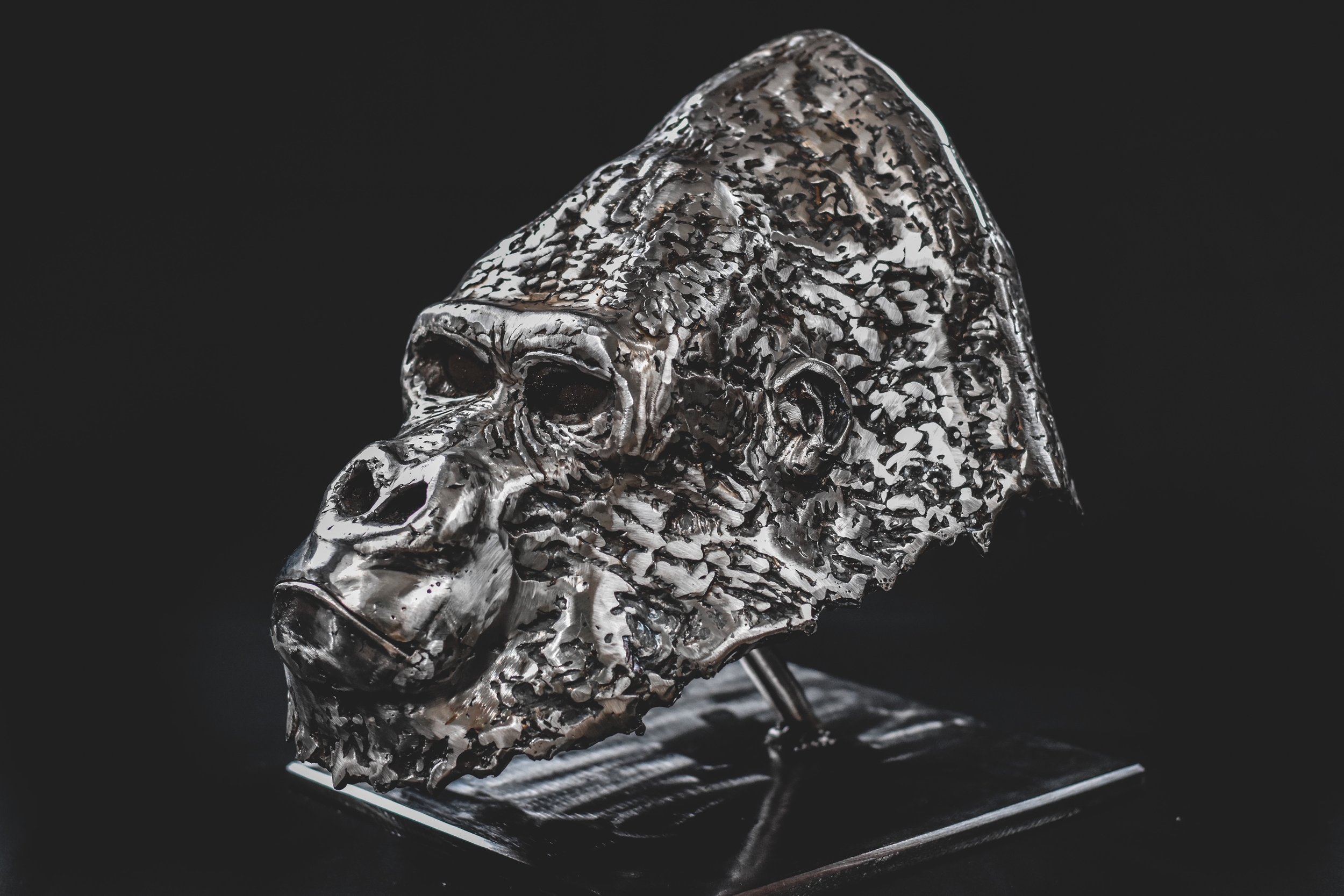 Gallery — Metal Monkey Design Co